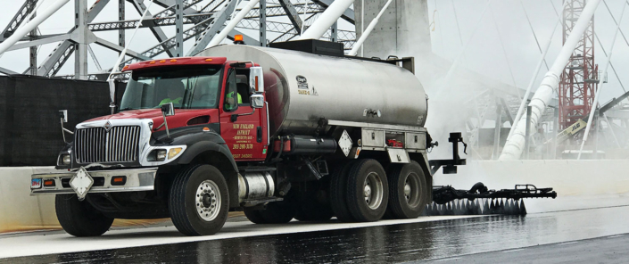 New England Asphalt Services - Reliable and Affordable Paving