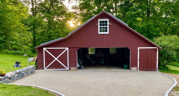 New England Asphalt Services - Reliable and Affordable Paving